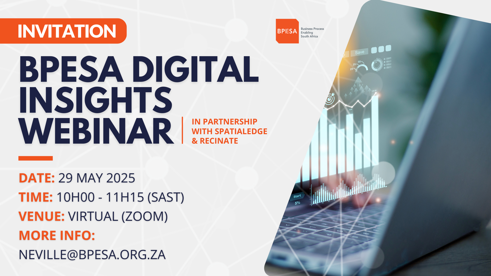 BPESA Digital Insights Webinar-International