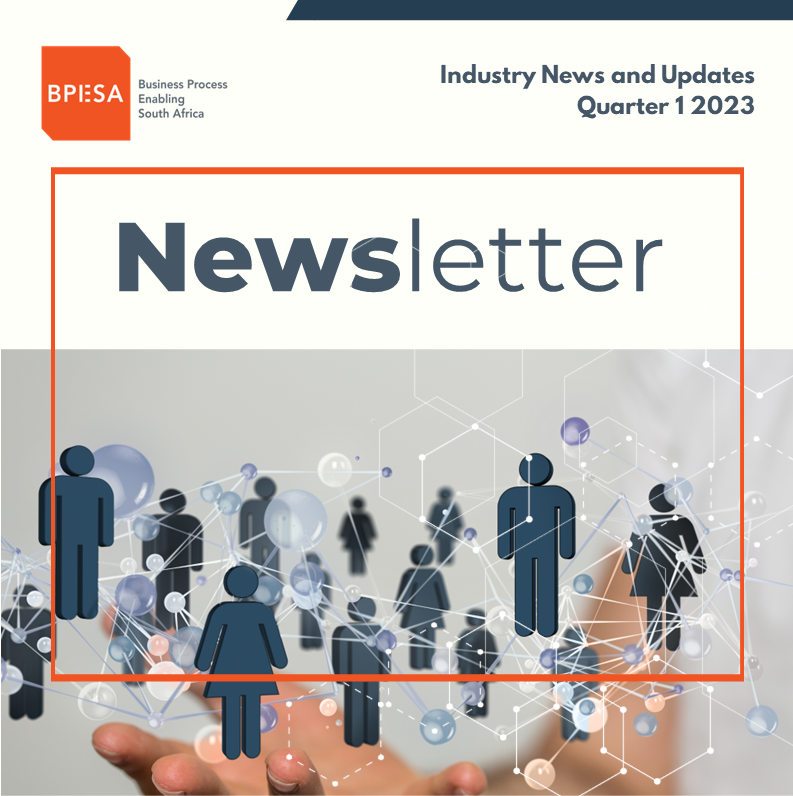 BPESA Quarter 1 Newsletter 2023