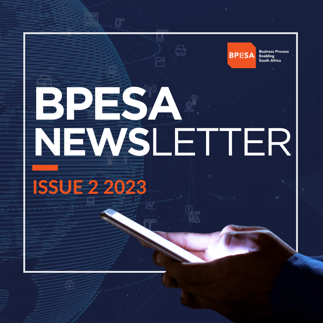 BPESA ISSUE 2 2023 Newsletter
